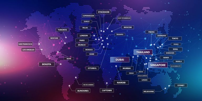 METAVERSE GLOBAL Official